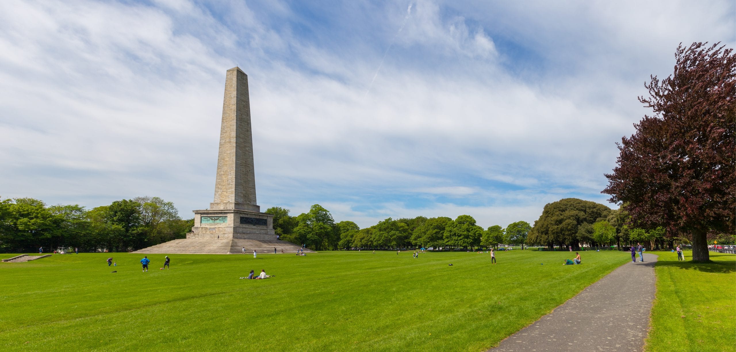 The Perfect Day Out in Phoenix Park: A How-To | Clancy Quay Living ...